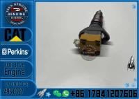 China Fuel Injector 222-5967 0R-9349 10R-9238 495-0327 20R-8758 10R-9239 0R-9350 for Excavator 3126B Truck Parts Auto Parts for sale