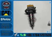 China Fuel Injector 222-5967 0R-9349 10R-9238 495-0327 20R-8758 10R-9239 0R-9350 for Excavator 3126B Truck Parts Auto Parts for sale