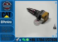 China Fuel Injector 222-5967 0R-9349 10R-9238 495-0327 20R-8758 10R-9239 0R-9350 for Excavator 3126B Truck Parts Auto Parts for sale
