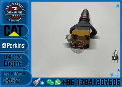 China C-at Engine Parts 3126 C-at Injectors OR-9350 111-7916 232-1173 177-4753 179-6020 138-8756 for C-aterpillar C-at 3126 Injector for sale
