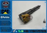 China CA-T Engine Diesel Common Rail Injector 10R-1266 0R-8786 179-6020 for Commercial Truck High-pressure Common for sale
