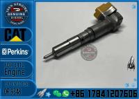 China 3412 Engine Parts Fuel Injector 171-9710 0R-9348 173-4059 173-4061 Common Rail Injector for sale