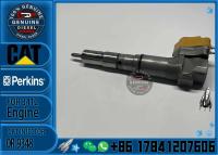 China 3412 Engine Parts Fuel Injector 171-9710 0R-9348 173-4059 173-4061 Common Rail Injector for sale