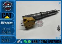 China 3412 Engine Parts Fuel Injector 171-9710 0R-9348 173-4059 173-4061 Common Rail Injector for sale