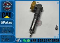 China 3412 Engine Parts Fuel Injector 171-9710 0R-9348 173-4059 173-4061 Common Rail Injector for sale