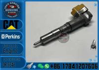 China 3412 Engine Parts Fuel Injector 171-9710 0R-9348 173-4059 173-4061 Common Rail Injector for sale