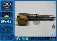China Fuel Injector 10R-1267 232-1183 10R-1266 2C0273 0R-9803 10R1267 2321183 10R1266 0R9803 for Cater-pillar 3412 3412E Engine for sale