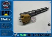 China Fuel Injector 10R-1267 232-1183 10R-1266 2C0273 0R-9803 10R1267 2321183 10R1266 0R9803 for Cater-pillar 3412 3412E Engine for sale