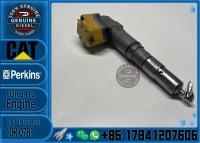 China 10R-0781 20R-4147 3412E Fuel Injector Fits for Ca-terpillar C-AT 3412E 3408 3408E 3412E Engine 769D 771D 775D Truck for sale