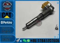 China 10R-0781 20R-4147 3412E Fuel Injector Fits for Ca-terpillar C-AT 3412E 3408 3408E 3412E Engine 769D 771D 775D Truck for sale