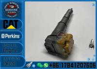 China 10R-0781 20R-4147 3412E Fuel Injector Fits for Ca-terpillar C-AT 3412E 3408 3408E 3412E Engine 769D 771D 775D Truck for sale