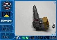 China High Quality Fuel Injector 222-5963 Diesel Engine Fuel Injector 10R-1262 10R1262 2225963 for CA-T 3126E 5110B 3126B 3512B for sale