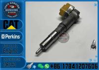 China High Quality Fuel Injector 222-5963 Diesel Engine Fuel Injector 10R-1262 10R1262 2225963 for CA-T 3126E 5110B 3126B 3512B for sale