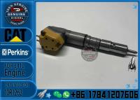 China High Quality Fuel Injector 222-5963 Diesel Engine Fuel Injector 10R-1262 10R1262 2225963 for CA-T 3126E 5110B 3126B 3512B for sale