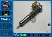 China High Quality Fuel Injector 222-5963 Diesel Engine Fuel Injector 10R-1262 10R1262 2225963 for CA-T 3126E 5110B 3126B 3512B for sale