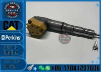 China High Quality Fuel Injector 222-5963 Diesel Engine Fuel Injector 10R-1262 10R1262 2225963 for CA-T 3126E 5110B 3126B 3512B for sale