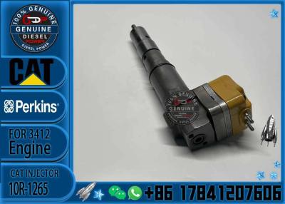 China HEUI Fuel Injector 232-1175 20R-0758 10R-1265 for C-aterpillar C-AT Engine 3412E 3408E Dozer D9R Quarry Truck 775D AD45 for sale