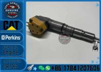 China HEUI Fuel Injector 232-1175 20R-0758 10R-1265 for C-aterpillar C-AT Engine 3412E 3408E Dozer D9R Quarry Truck 775D AD45 for sale