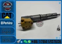 China HEUI Fuel Injector 232-1175 20R-0758 10R-1265 for C-aterpillar C-AT Engine 3412E 3408E Dozer D9R Quarry Truck 775D AD45 for sale