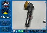 China HEUI Fuel Injector 232-1175 20R-0758 10R-1265 for C-aterpillar C-AT Engine 3412E 3408E Dozer D9R Quarry Truck 775D AD45 for sale