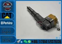 China C15 diesel Injector 232-1183 2321183 10R-1266 10R1266 198-7912 1987912 232-1168 2321168 INJECTION CA-T3412E D8L D9L D10R Injector for sale