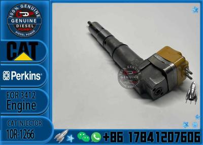 China C15 diesel Injector 232-1183 2321183 10R-1266 10R1266 198-7912 1987912 232-1168 2321168 INJECTION CA-T3412E D8L D9L D10R Injector for sale
