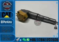 China C15 diesel Injector 232-1183 2321183 10R-1266 10R1266 198-7912 1987912 232-1168 2321168 INJECTION CA-T3412E D8L D9L D10R Injector for sale