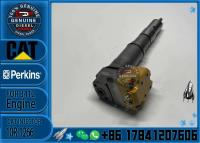 China C15 diesel Injector 232-1183 2321183 10R-1266 10R1266 198-7912 1987912 232-1168 2321168 INJECTION CA-T3412E D8L D9L D10R Injector for sale