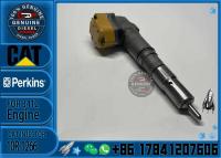 China C15 diesel Injector 232-1183 2321183 10R-1266 10R1266 198-7912 1987912 232-1168 2321168 INJECTION CA-T3412E D8L D9L D10R Injector for sale