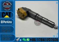 China New Diesel Common Rail Fuel Injector 232-1171 10R-1267 232-1173 232-1175 for Sprayer Excavator 3412 Truck Parts Steel Excavator Truck Parts Steel for sale