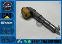 China Truck Engine Parts Common Rail Disesl Fuel Injector 174-7526 20R-0758 1747526 20R0758 for 3412E for sale