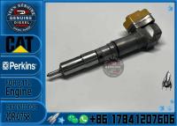 China Truck Engine Parts Common Rail Disesl Fuel Injector 174-7526 20R-0758 1747526 20R0758 for 3412E for sale