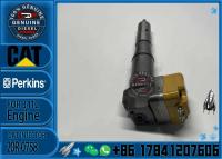 China Truck Engine Parts Common Rail Disesl Fuel Injector 174-7526 20R-0758 1747526 20R0758 for 3412E for sale