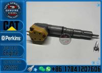 China Common Rail Injector Assembly 174-7528 Diesel Injector 174-7528 20R-0759 for sale