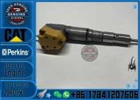 China Factory Direct Sale and Highly Popular Diesel Engine Fuel Injectors 20R-0760 116-3526 20R-4148 204-2467 for CAT 3126 Engine for sale