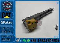 China Factory Direct Sale and Highly Popular Diesel Engine Fuel Injectors 20R-0760 116-3526 20R-4148 204-2467 for CAT 3126 Engine for sale