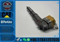 China Factory Direct Sale and Highly Popular Diesel Engine Fuel Injectors 20R-0760 116-3526 20R-4148 204-2467 for CAT 3126 Engine for sale
