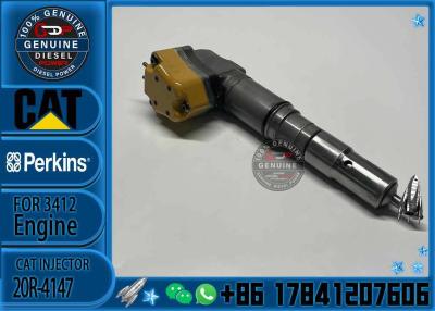 China Factories Price CA-T 3142E Diesel Engine Diesel Injector 10R-1265 20R-5392 20R-4147 for Fuel Injector Pump Factory Direct Sales for sale