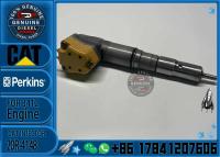 China Fuel Injector 174-7526/174-7528/179-6020/153-5938/20R-4148 for C-A-T3412E Diesel Fuel Engine Injection for sale