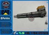 China Fuel Injector 174-7526/174-7528/179-6020/153-5938/20R-4148 for C-A-T3412E Diesel Fuel Engine Injection for sale