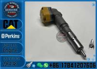 China Fuel Injector 174-7526/174-7528/179-6020/153-5938/20R-4148 for C-A-T3412E Diesel Fuel Engine Injection for sale