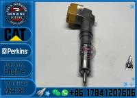 China Fuel Injector 174-7526/174-7528/179-6020/153-5938/20R-4148 for C-A-T3412E Diesel Fuel Engine Injection for sale