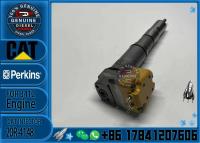 China Fuel Injector 174-7526/174-7528/179-6020/153-5938/20R-4148 for C-A-T3412E Diesel Fuel Engine Injection for sale