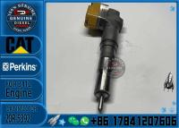 China Factories Price CA-T 3142E Diesel Engine Diesel Injector 10R-1265 20R-5392 20R-4147 for Fuel Injector Pump Factory Direct Sales for sale