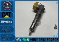 China Factories Price CA-T 3142E Diesel Engine Diesel Injector 10R-1265 20R-5392 20R-4147 for Fuel Injector Pump Factory Direct Sales for sale