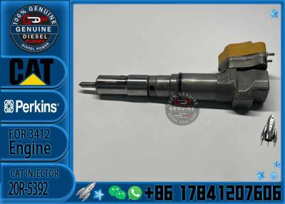China Factories Price CA-T 3142E Diesel Engine Diesel Injector 10R-1265 20R-5392 20R-4147 for Fuel Injector Pump Factory Direct Sales for sale