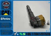 China C-AT 3412 Truck Engine Fuel Injector 198-4752 104-3377 20R-0759 for Spray Valve System Spare Parts for sale