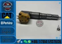 China C-AT 3412 Truck Engine Fuel Injector 198-4752 104-3377 20R-0759 for Spray Valve System Spare Parts for sale