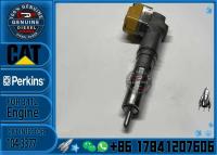 China C-AT 3412 Truck Engine Fuel Injector 198-4752 104-3377 20R-0759 for Spray Valve System Spare Parts for sale