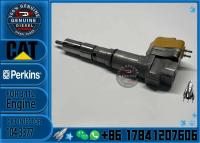 China C-AT 3412 Truck Engine Fuel Injector 198-4752 104-3377 20R-0759 for Spray Valve System Spare Parts for sale
